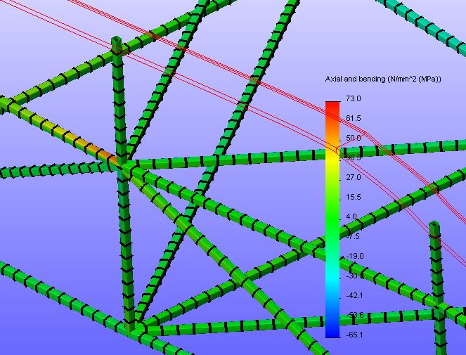 Wind Blades :: www.windcompositedesigns.com